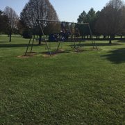 KYLE PARK - Baseball Fields - 500 S 1st St, Tipp City, OH - Phone ...