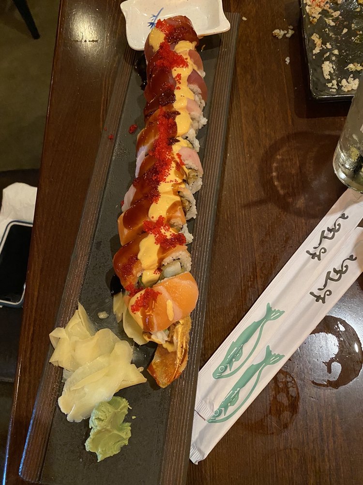 KOBE NINJA HOUSE JAPANESE GRILL - Updated August 2025 - 119 Photos ...