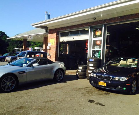 EAST END AUTO - Updated December 2025 - 12 Reviews - 4 Montauk Hwy ...