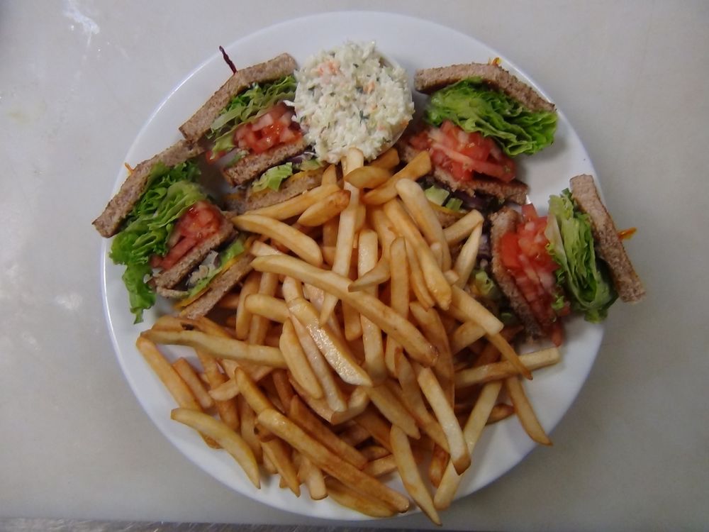 AIRPARK CAFE - Updated August 2025 - 13 Photos - 50 Skyway Drive ...