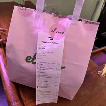 EL COCO - Updated January 2025 - 191 Photos & 149 Reviews - 202 8th Ave ...