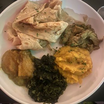 HAAM CARIBBEAN PLANT CUISINE - Updated June 2024 - 191 Photos & 74 ...