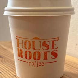 HOUSE ROOTS COFFEE - Updated July 2025 - 916 Photos & 899 Reviews ...