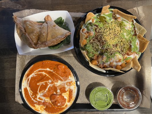 RAJ EXPRESS INDIAN KITCHEN - Updated November 2024 - 54 Photos & 43 ...