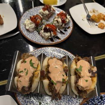 BARAKI - Updated December 2025 - 341 Photos & 124 Reviews - 38-29 Bell ...