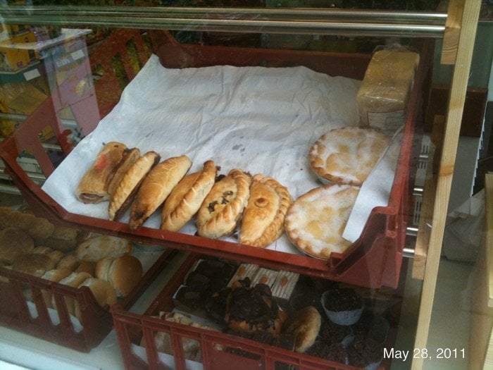 LOOE BAKERY - Fore Street, Looe, Cornwall, United Kingdom - Bakeries ...