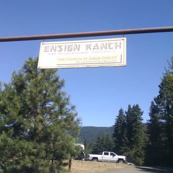 ENSIGN RANCH - Updated December 2025 - 3551 Hundley Rd, Cle Elum ...