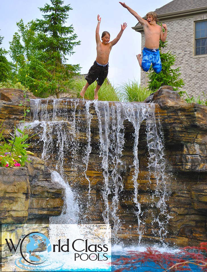 WORLD CLASS POOLS - Updated November 2024 - 915 4th St, Canonsburg ...