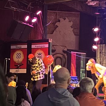 WORLDBEAT CENTER - Updated December 2025 - 88 Photos & 57 Reviews ...