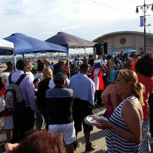 CONEY ISLAND BOARDWALK PARTIES - 12 Reviews - Brooklyn, New York - DJs ...