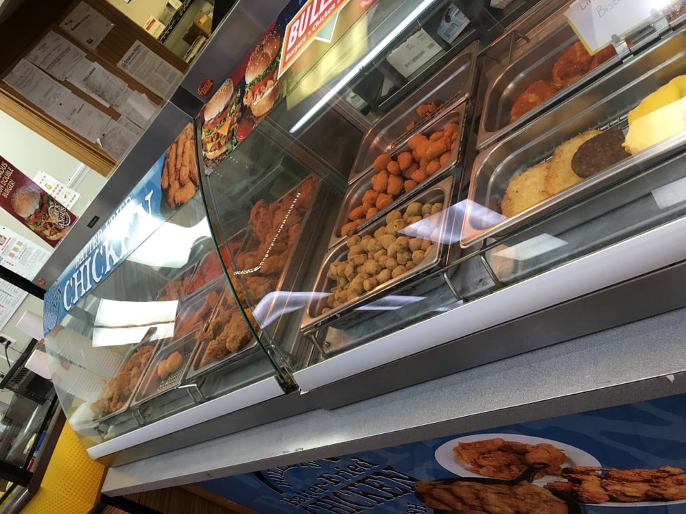 BULLETS FOOD MART - Updated August 2024 - 600 4th Ave, York, Alabama ...