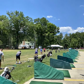 TRIGOLF - Updated December 2025 - 11 Photos - 12201 Leesville Rd ...