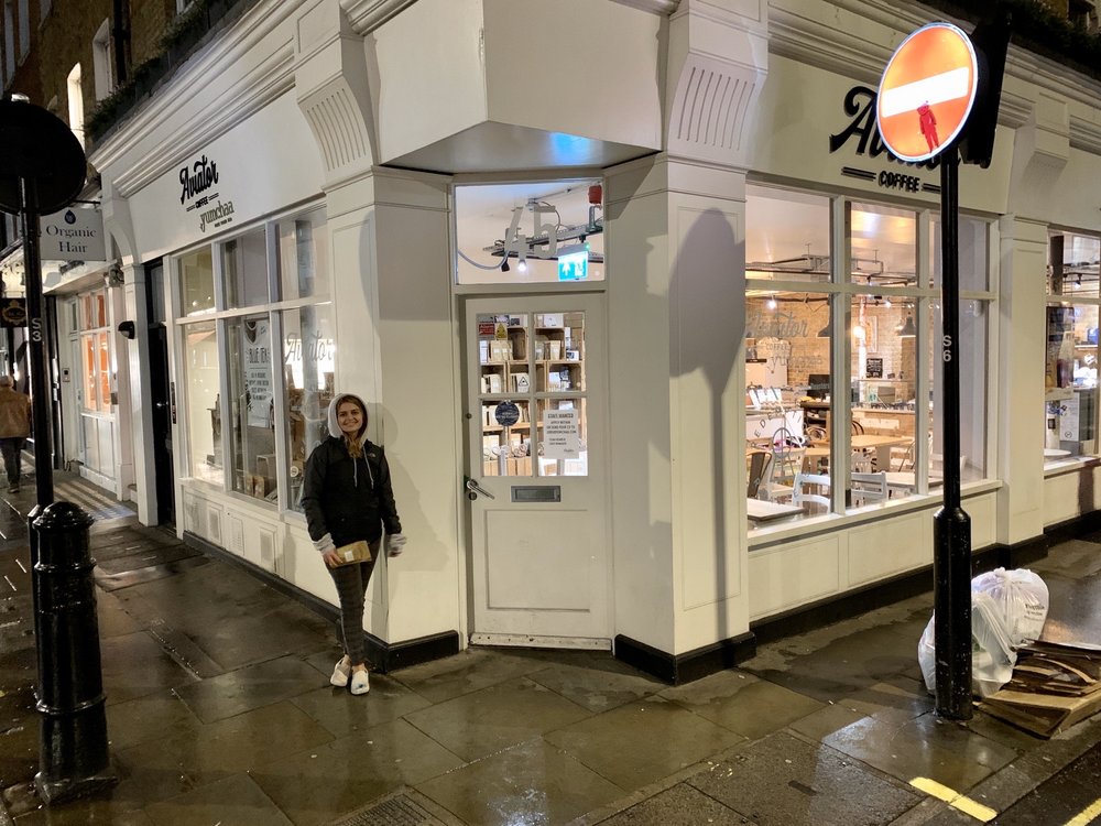 YUMCHAA SOHO - 120 Photos & 165 Reviews - 45 Berwick Street, London ...