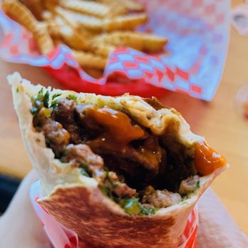 SHAWARMA FACTORY - Updated December 2024 - 35 Photos & 60 Reviews - 521 ...