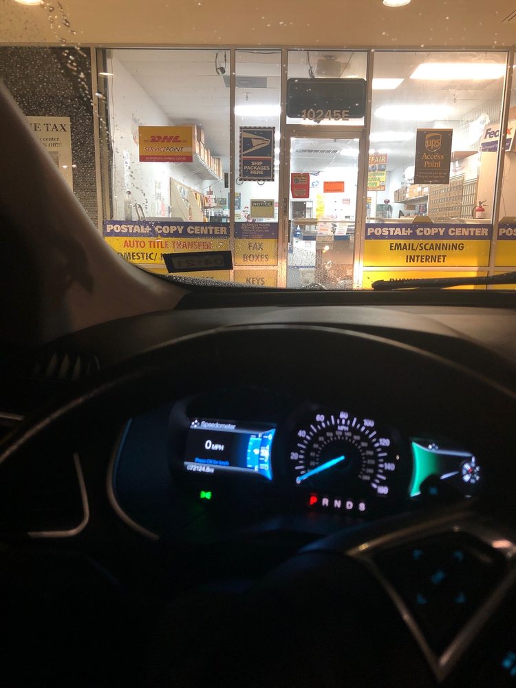 POSTAL & COPY CENTER 5 - Updated November 2024 - 19 Reviews - 10245 ...