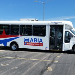 ABIA PARKING - 14 Photos & 80 Reviews - 3600 Presidential Blvd, Austin ...