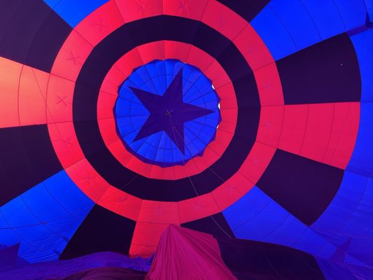 GATEWAY HOT AIR BALLOON ADVENTURES - Updated August 2025 - Spring Hill ...