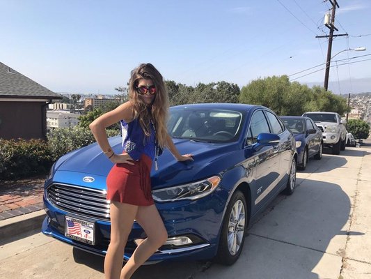 KEN GRODY FORD - Updated July 2024 - 167 Photos & 615 Reviews - 5555 ...