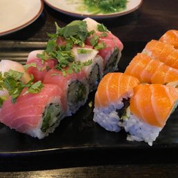 JIN’S SUSHI SEAFOOD & BAR - Updated July 2024 - 356 Photos & 226 ...