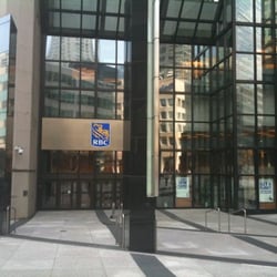 RBC ROYAL BANK - 23 Photos & 66 Reviews - 200 Bay Street, Toronto ...
