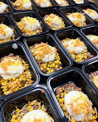 CLEAN EATZ - 214 Photos & 82 Reviews - 1065 Independence Blvd, Virginia ...