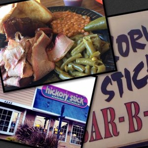 HICKORY STICK - 53 Photos & 60 Reviews - 4448 Youree Dr, Shreveport ...