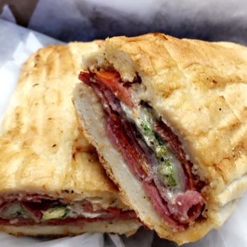 POTBELLY SANDWICH SHOP - Updated May 2025 - 29 Photos & 44 Reviews ...