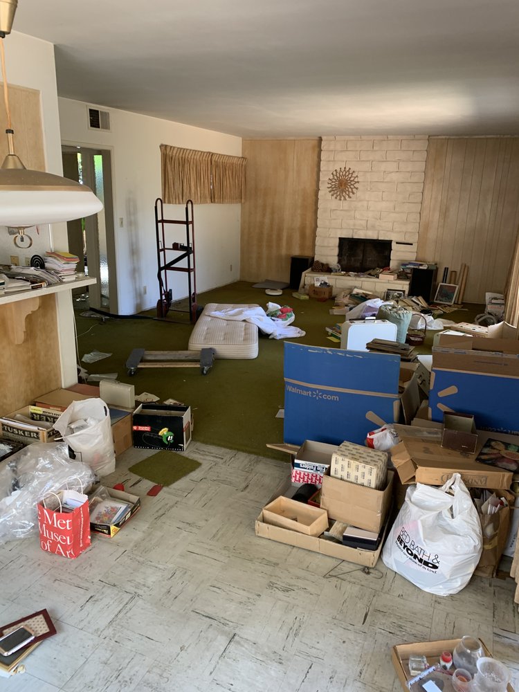 CLEAN OUT KING - Updated October 2024 - 40 Photos - Beverly Hills ...