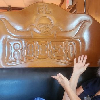 EL RODEO MEXICAN RESTAURANT & CANTINA - Updated August 2024 - 59 Photos ...