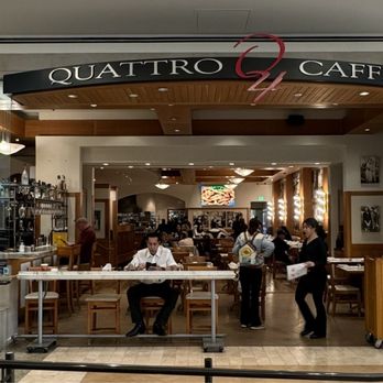QUATTRO CAFFE - Updated December 2024 - 1197 Photos & 921 Reviews ...