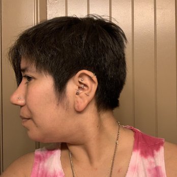 AMERICAN HAIR WORKS - Updated May 2024 - Yelp