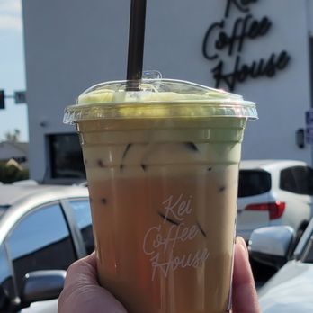 KEI COFFEE HOUSE - Updated February 2025 - 2196 Photos & 755 Reviews - 15691 Brookhurst St ...