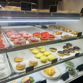 COCO’S DONUTS & COFFEE BAR - Updated October 2025 - 140 Photos - 71 ...