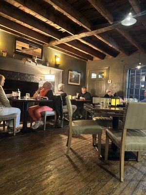 FIRESIDE TAVERN SHERBORN - Updated January 2026 - 45 Photos & 56 ...