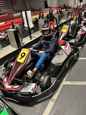 AUTOBAHN INDOOR SPEEDWAY & EVENTS - Updated October 2025 - 78 Photos ...