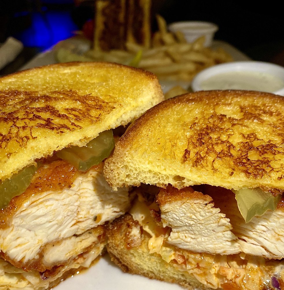 DISTILL - A LOCAL BAR - Updated October 2024 - 387 Photos & 441 Reviews ...