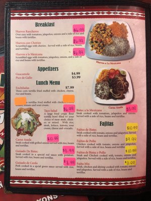 EL RANCHITO - Updated December 2025 - 16 Photos - 273 N State St, Lyons ...