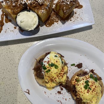 KITCH CAFE - Updated April 2025 - 377 Photos & 195 Reviews - 1935 W ...