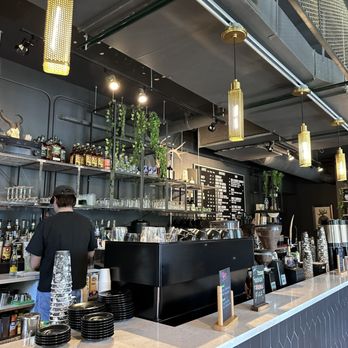 HEXE COFFEE CO. - Updated November 2024 - 300 Photos & 213 Reviews ...