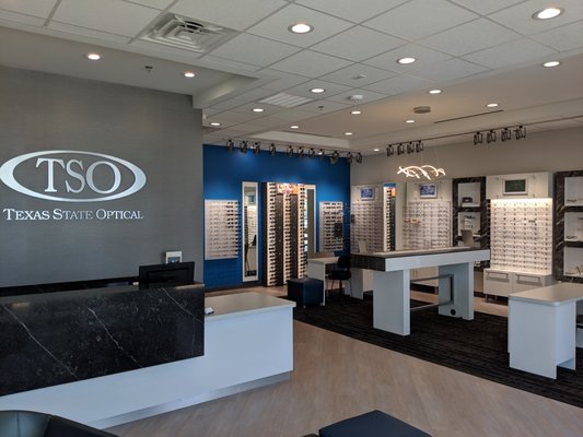 TEXAS STATE OPTICAL - Updated December 2025 - 10 Reviews - 3301 N ...