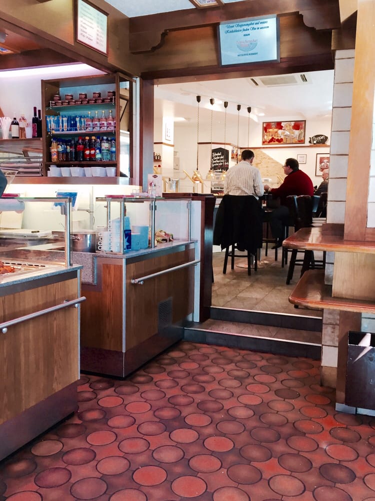 METZGEREI & FEINSCHMECKER BISTRO SCHMIDT - Updated April 2024 ...