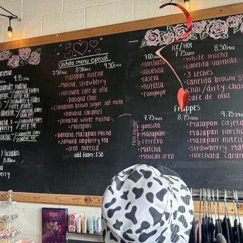 CHIKITA CAFE - Updated December 2025 - 355 Photos & 159 Reviews - 1875 ...