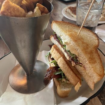 CHAPS COFFEE - Updated June 2025 - 807 Photos & 682 Reviews - 4235 S ...