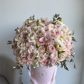 THE BEST 10 FLORISTS in LOS ANGELES, CA - Updated 2025 - Hours - Yelp
