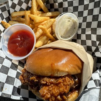 IMPECKABLE CHICKEN - Updated September 2025 - 91 Photos & 75 Reviews ...