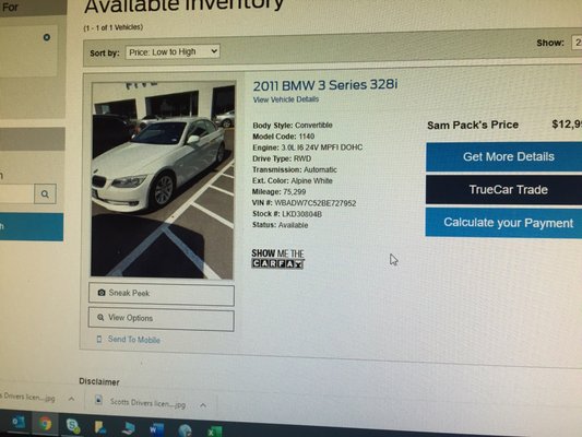 SAM PACK’S FIVE STAR FORD LEWISVILLE - Updated July 2024 - 66 Photos ...