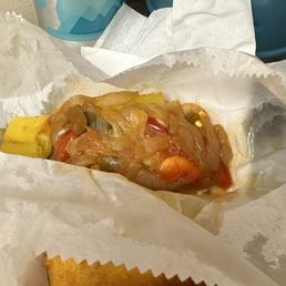 ALABAMA FISH BAR - Updated July 2025 - 80 Photos & 185 Reviews - 1601 ...