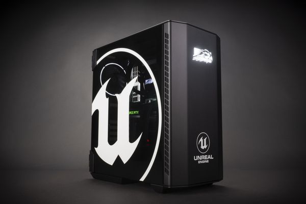 FALCON NORTHWEST COMPUTER SYSTEMS - Updated December 2025 - 32 Photos ...