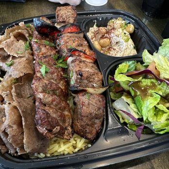SINYA MEDITERRANEAN GRILL - Updated February 2025 - 164 Photos & 242 ...