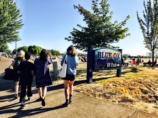 BLUE OX RV PARK - Updated January 2026 - 31 Reviews - 4000 Blue Ox Dr ...